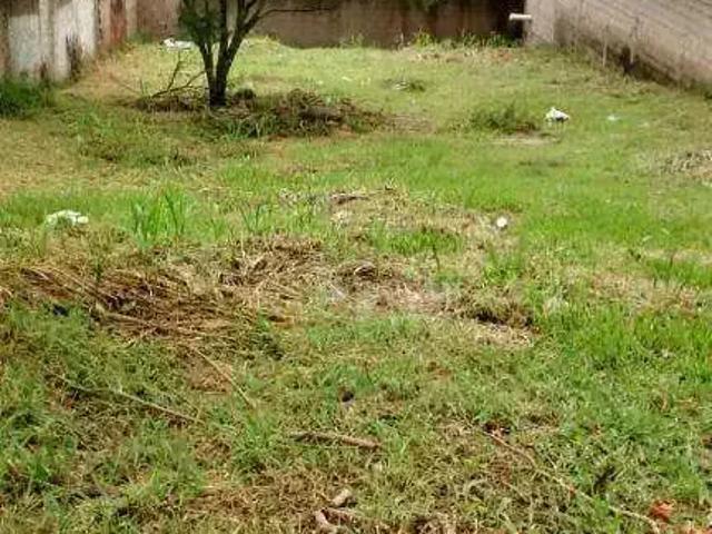 Terreno em Condomínio para Venda em Campinas/SP Loteamento Caminhos de San Conrado Sousas