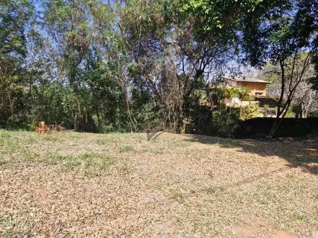 Terreno em Condomínio para Venda em Campinas/SP Loteamento Caminhos de San Conrado Sousas