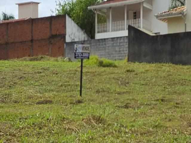 Terreno em Condomínio para Venda em Campinas/SP Loteamento Caminhos de San Conrado Sousas