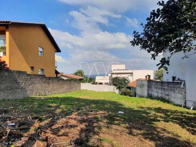 Terreno em Condomínio para Venda em Campinas/SP Loteamento Caminhos de San Conrado Sousas