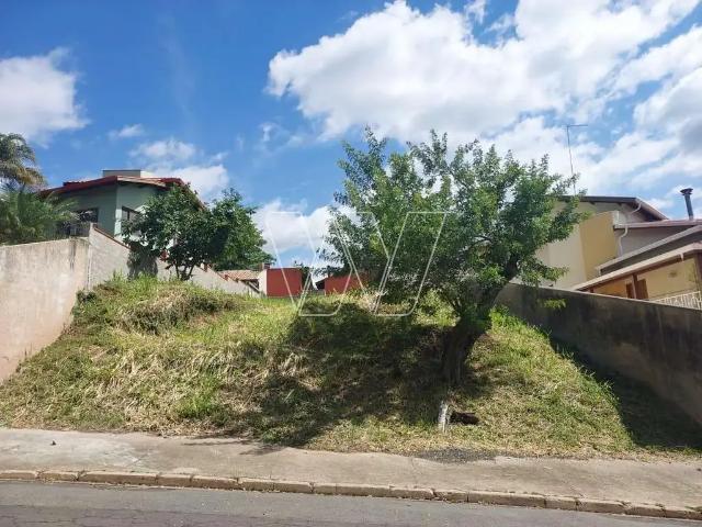Terreno em Condomínio para Venda em Campinas/SP Loteamento Caminhos de San Conrado Sousas