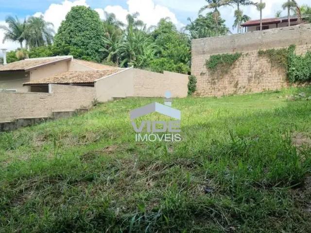 Terreno em Condomínio para Venda em Campinas/SP Loteamento Caminhos de San Conrado Sousas