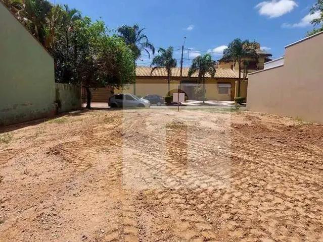 Terreno em Condomínio para Venda em Campinas/SP Loteamento Caminhos de San Conrado Sousas