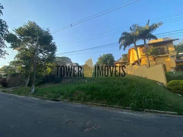Terreno em Condomínio para Venda em Campinas/SP Loteamento Caminhos de San Conrado Sousas