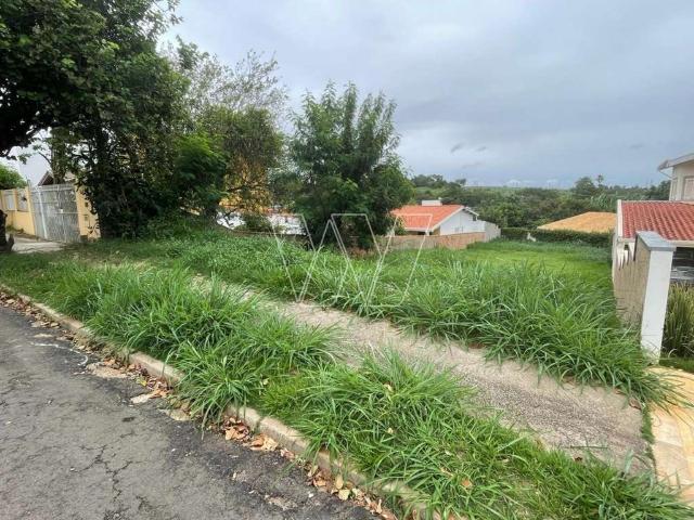 Terreno em Condomínio para Venda em Campinas/SP Loteamento Caminhos de San Conrado Sousas