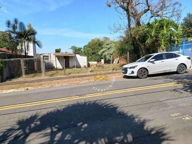 Terreno em Condomínio para Venda em Campinas/SP Loteamento Caminhos de San Conrado Sousas