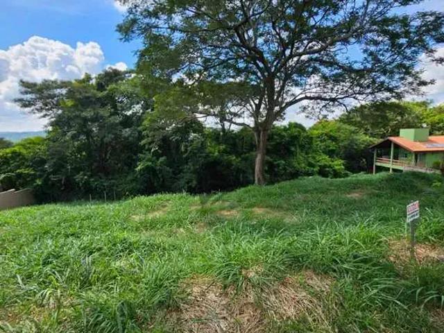 Terreno em Condomínio para Venda em Campinas/SP Loteamento Caminhos de San Conrado Sousas