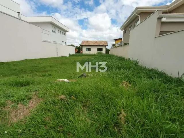 Terreno em Condomínio para Venda em Campinas/SP Loteamento Caminhos de San Conrado Sousas
