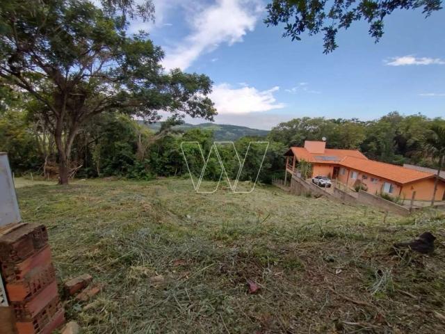 Terreno em Condomínio para Venda em Campinas/SP Loteamento Caminhos de San Conrado Sousas