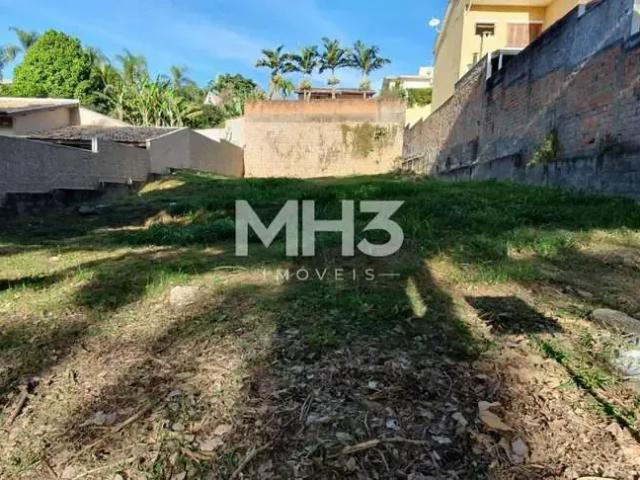 Terreno em Condomínio para Venda em Campinas/SP Loteamento Caminhos de San Conrado Sousas