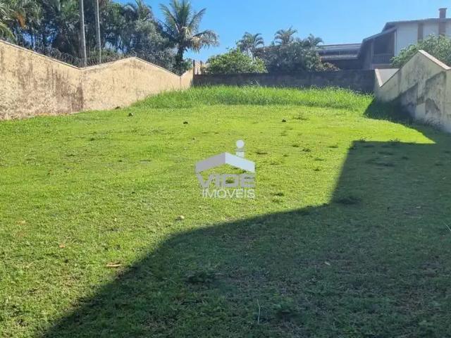 Terreno em Condomínio para Venda em Campinas/SP Loteamento Caminhos de San Conrado Sousas