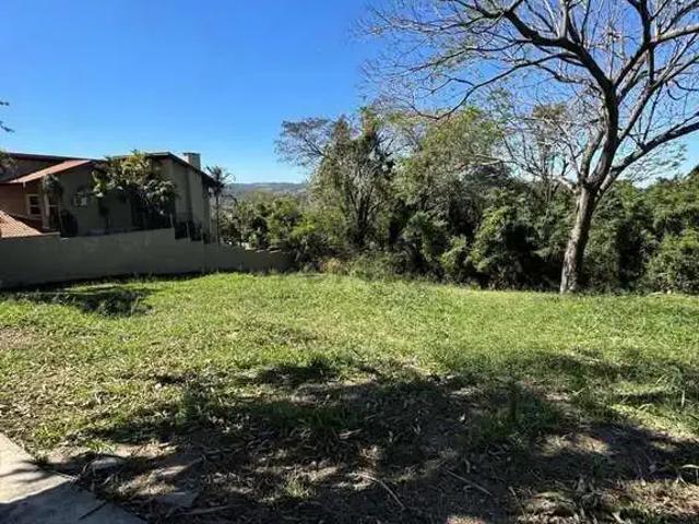 Terreno em Condomínio para Venda em Campinas/SP Loteamento Caminhos de San Conrado Sousas