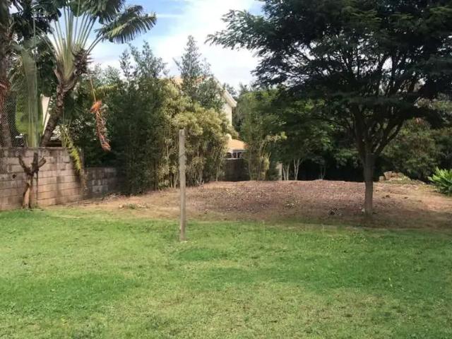 Terreno em Condomínio para Venda em Campinas/SP Loteamento Caminhos de San Conrado Sousas