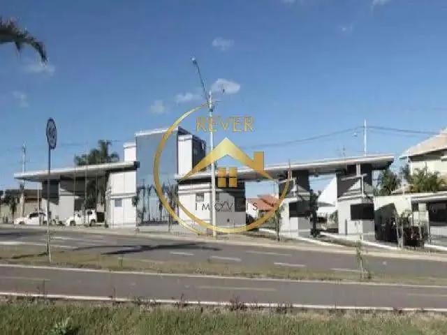 Terreno em Condomínio para Venda em Campinas/SP Loteamento Caminhos de San Conrado Sousas