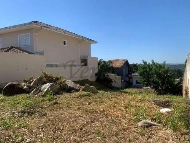 Terreno em Condomínio para Venda em Campinas/SP Loteamento Caminhos de San Conrado Sousas