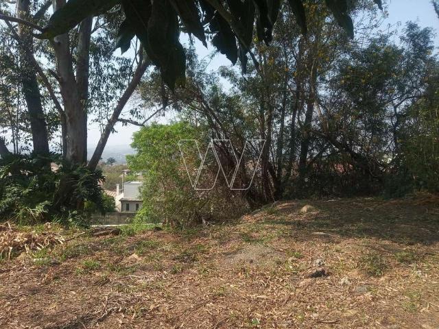 Terreno em Condomínio para Venda em Campinas/SP Loteamento Caminhos de San Conrado Sousas