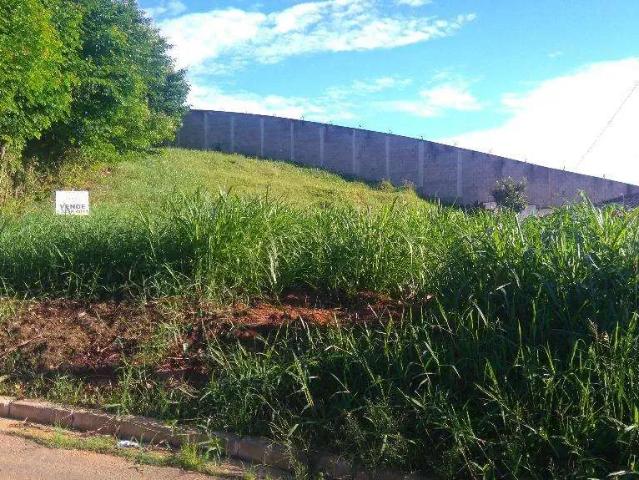 Terreno em Condomínio para Venda em Campinas/SP Loteamento Caminhos de San Conrado Sousas
