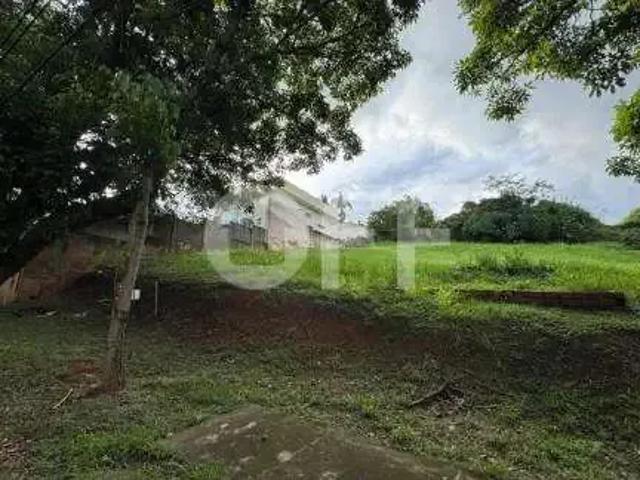Terreno em Condomínio para Venda em Campinas/SP Loteamento Caminhos de San Conrado Sousas