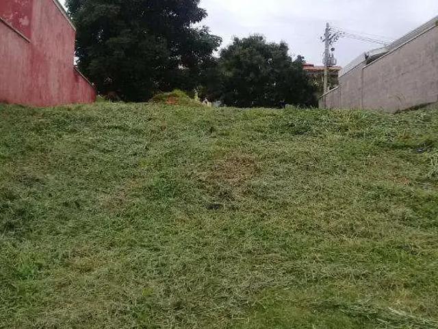 Terreno em Condomínio para Venda em Campinas/SP Loteamento Caminhos de San Conrado Sousas