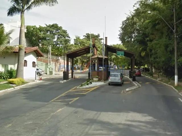 Terreno em Condomínio para Venda em Campinas/SP Loteamento Caminhos de San Conrado Sousas