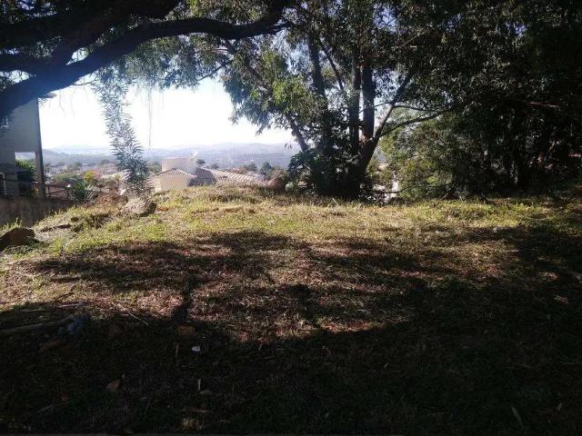 Terreno em Condomínio para Venda em Campinas/SP Loteamento Caminhos de San Conrado Sousas