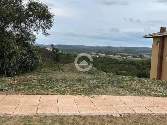 Terreno em Condomínio para Venda em Campinas/SP Loteamento Caminhos de San Conrado Sousas