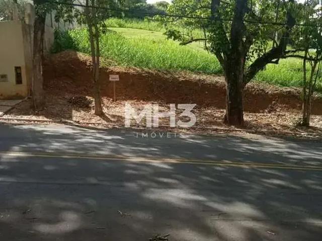 Terreno em Condomínio para Venda em Campinas/SP Loteamento Caminhos de San Conrado Sousas