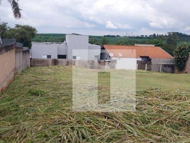 Terreno em Condomínio para Venda em Campinas/SP Loteamento Caminhos de San Conrado Sousas