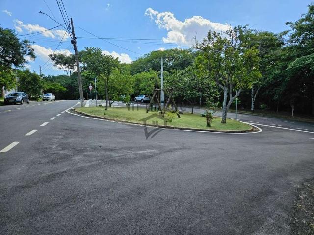 Terreno em Condomínio para Venda em Campinas/SP Loteamento Caminhos de San Conrado Sousas