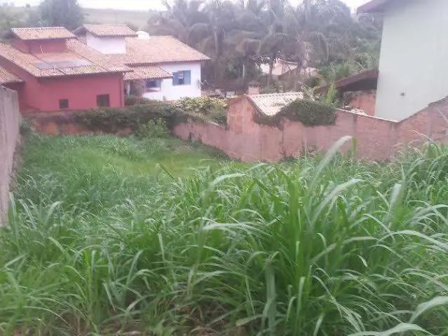 Terreno em Condomínio para Venda em Campinas/SP Loteamento Caminhos de San Conrado Sousas