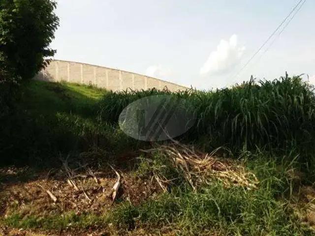 Terreno em Condomínio para Venda em Campinas/SP Loteamento Caminhos de San Conrado Sousas