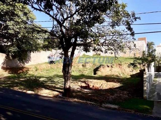 Terreno em Condomínio para Venda em Campinas/SP Loteamento Caminhos de San Conrado Sousas