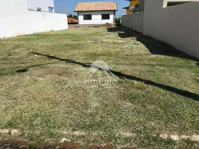 Terreno em Condomínio para Venda em Campinas/SP Loteamento Caminhos de San Conrado Sousas