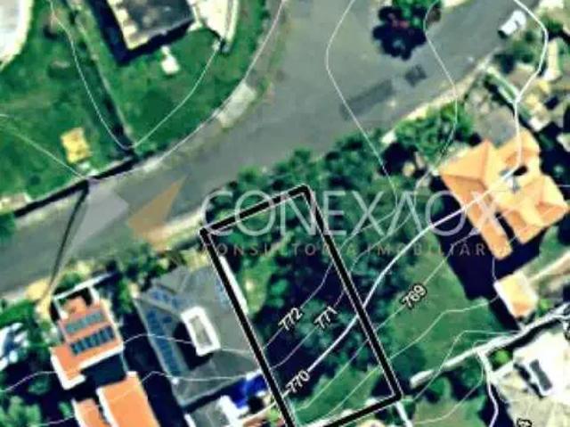 Terreno em Condomínio para Venda em Campinas/SP Loteamento Caminhos de San Conrado Sousas