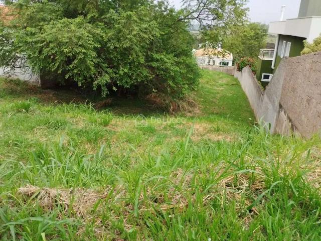 Terreno em Condomínio para Venda em Campinas/SP Loteamento Caminhos de San Conrado Sousas