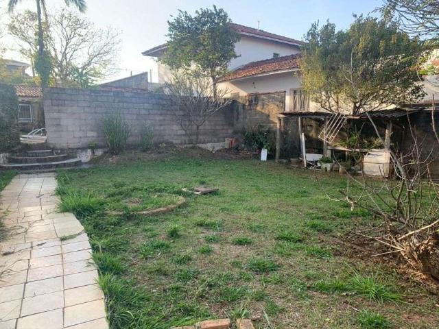 Terreno em Condomínio para Venda em Campinas/SP Loteamento Caminhos de San Conrado Sousas