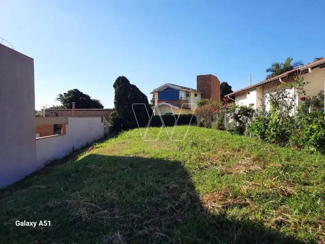 Terreno em Condomínio para Venda em Campinas/SP Loteamento Caminhos de San Conrado Sousas