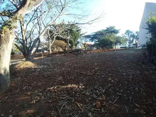 Terreno em Condomínio para Venda em Campinas/SP Loteamento Caminhos de San Conrado Sousas