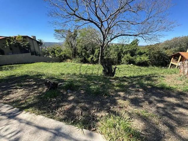 Terreno em Condomínio para Venda em Campinas/SP Loteamento Caminhos de San Conrado Sousas