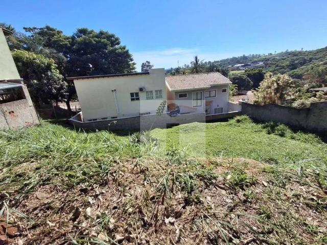Terreno em Condomínio para Venda em Campinas/SP Loteamento Caminhos de San Conrado Sousas