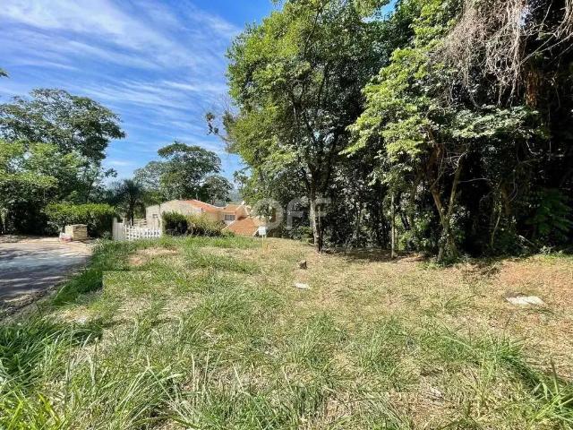 Terreno em Condomínio para Venda em Campinas/SP Loteamento Caminhos de San Conrado Sousas