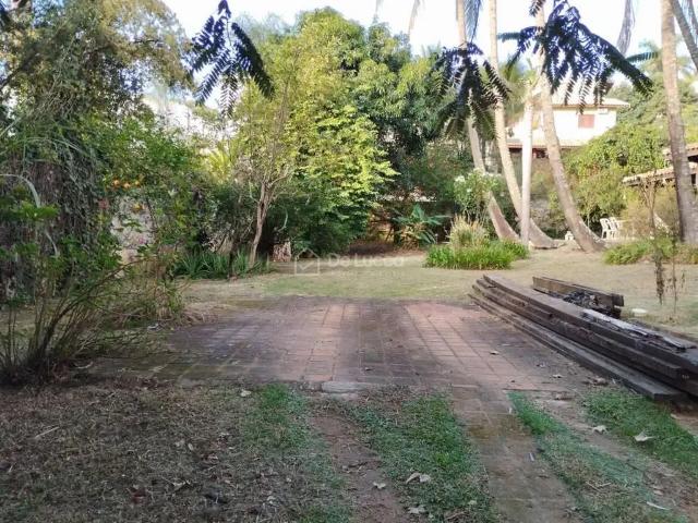 Terreno em Condomínio para Venda em Campinas/SP Loteamento Caminhos de San Conrado Sousas