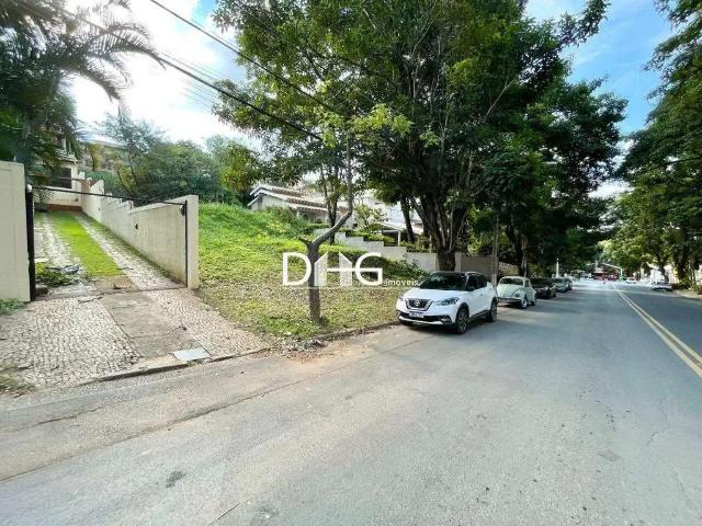 Terreno em Condomínio para Venda em Campinas/SP Loteamento Caminhos de San Conrado Sousas