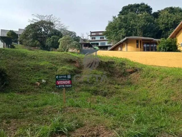 Terreno em Condomínio para Venda em Campinas/SP Loteamento Caminhos de San Conrado Sousas
