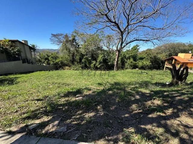 Terreno em Condomínio para Venda em Campinas/SP Loteamento Caminhos de San Conrado Sousas
