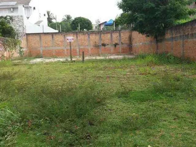 Terreno em Condomínio para Venda em Campinas/SP Loteamento Caminhos de San Conrado Sousas
