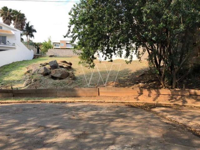 Terreno em Condomínio para Venda em Campinas/SP Loteamento Caminhos de San Conrado Sousas
