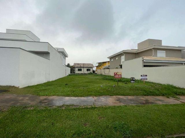 Terreno em Condomínio para Venda em Campinas/SP Loteamento Caminhos de San Conrado Sousas