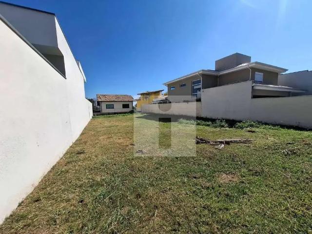 Terreno em Condomínio para Venda em Campinas/SP Loteamento Caminhos de San Conrado Sousas
