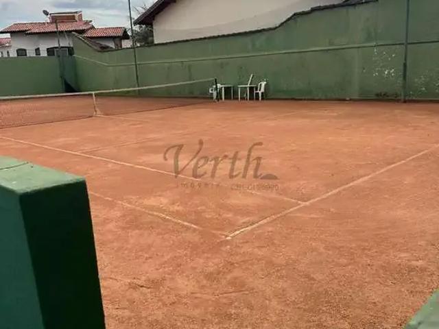 Terreno em Condomínio para Venda em Campinas/SP Loteamento Caminhos de San Conrado Sousas